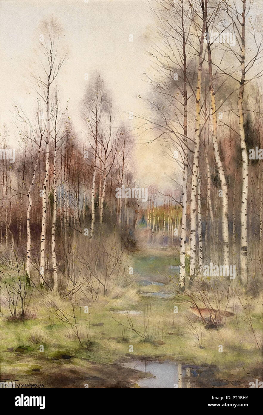 Richard bergholz hi-res stock photography and images - Alamy