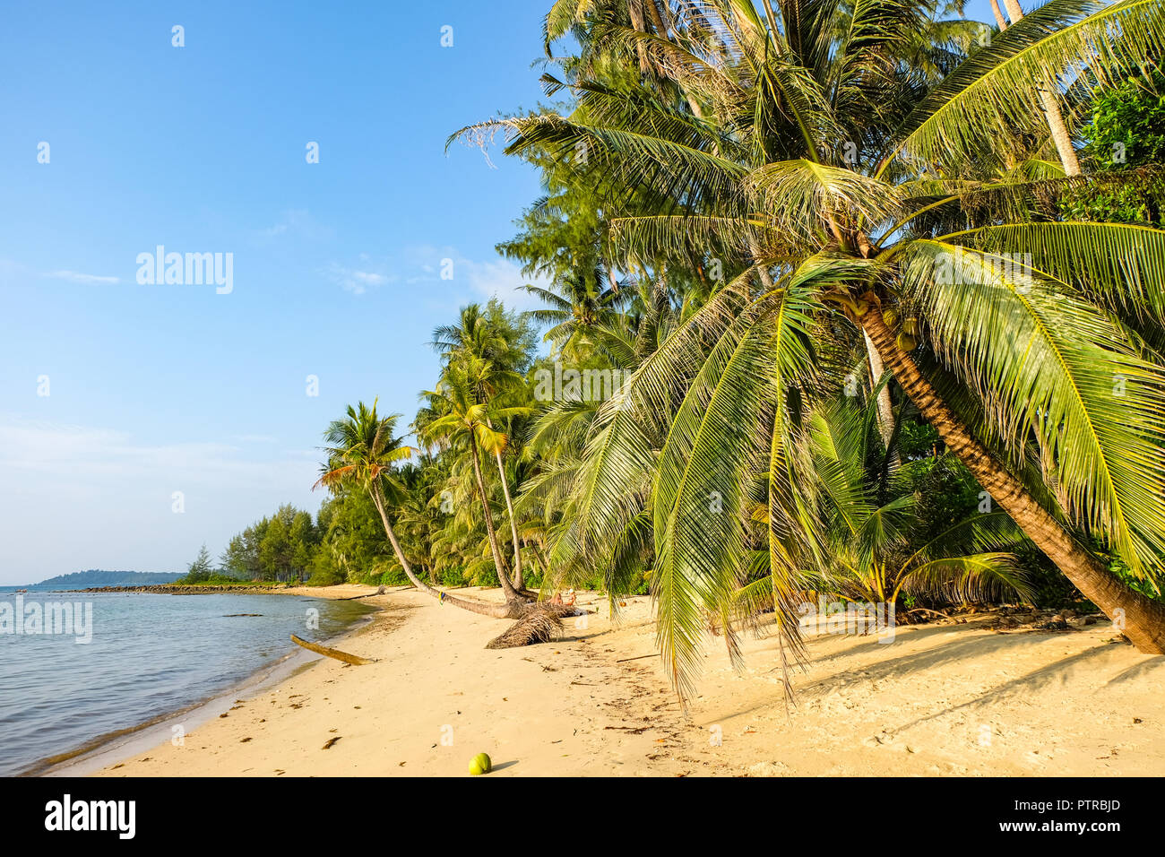 Ko kood and beach hi-res stock photography and images - Alamy