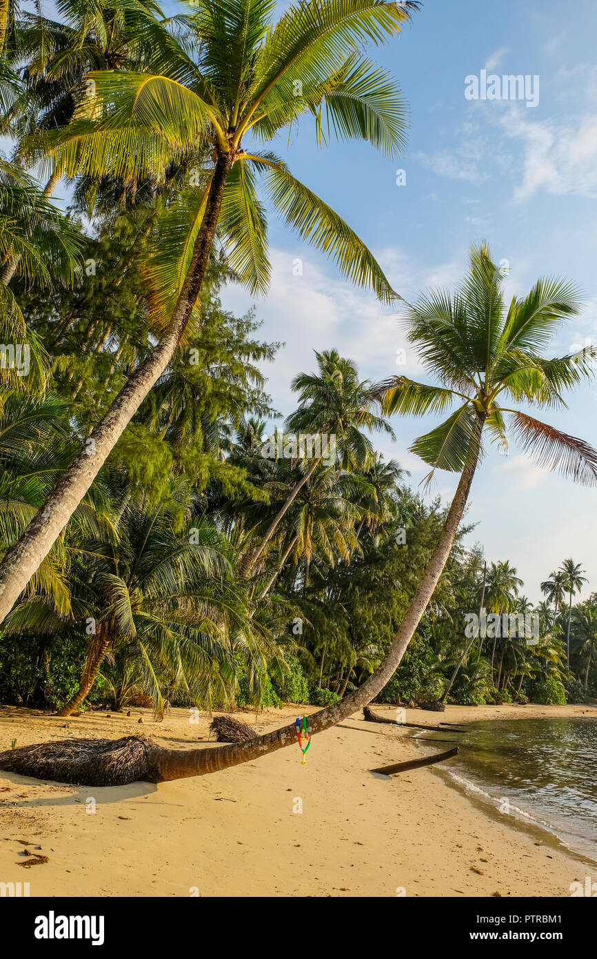Ko kood and beach hi-res stock photography and images - Alamy