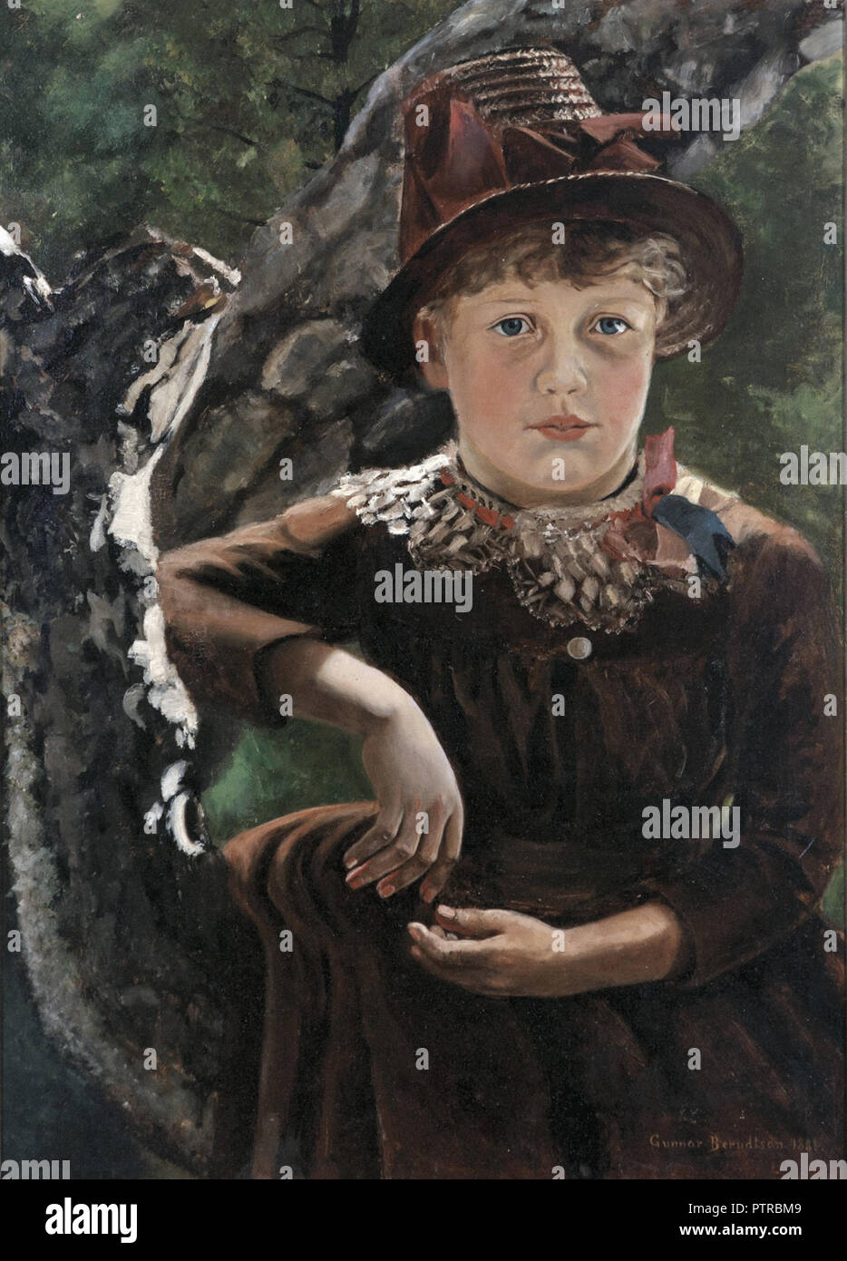 Gunnar Berndtson High Resolution Stock Photography and Images - Alamy