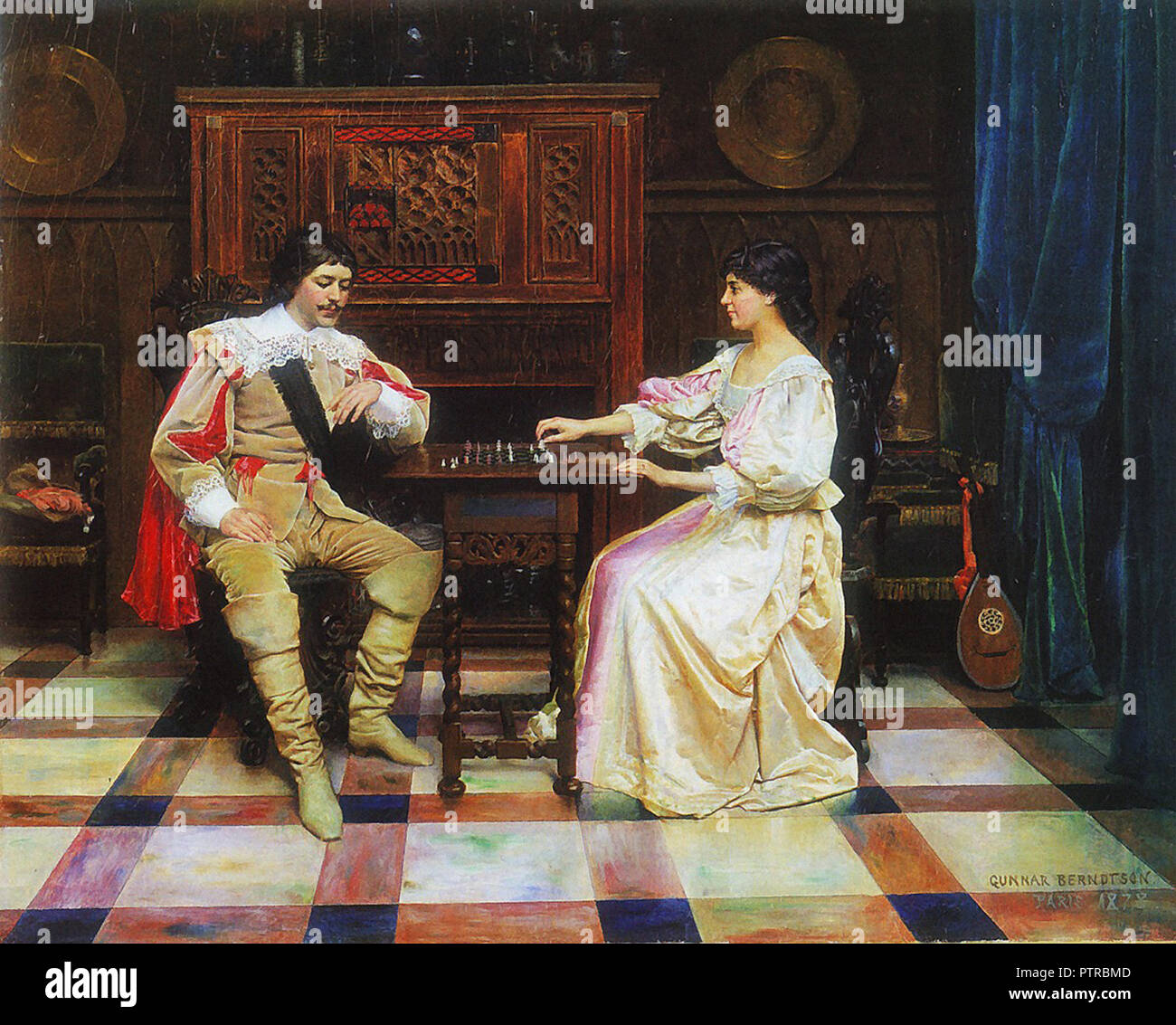 Gunnar Berndtson High Resolution Stock Photography and Images - Alamy