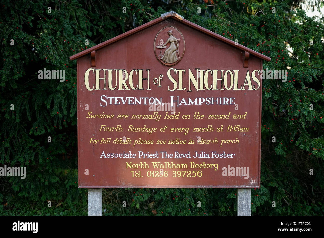 Steventon austen hi-res stock photography and images - Alamy