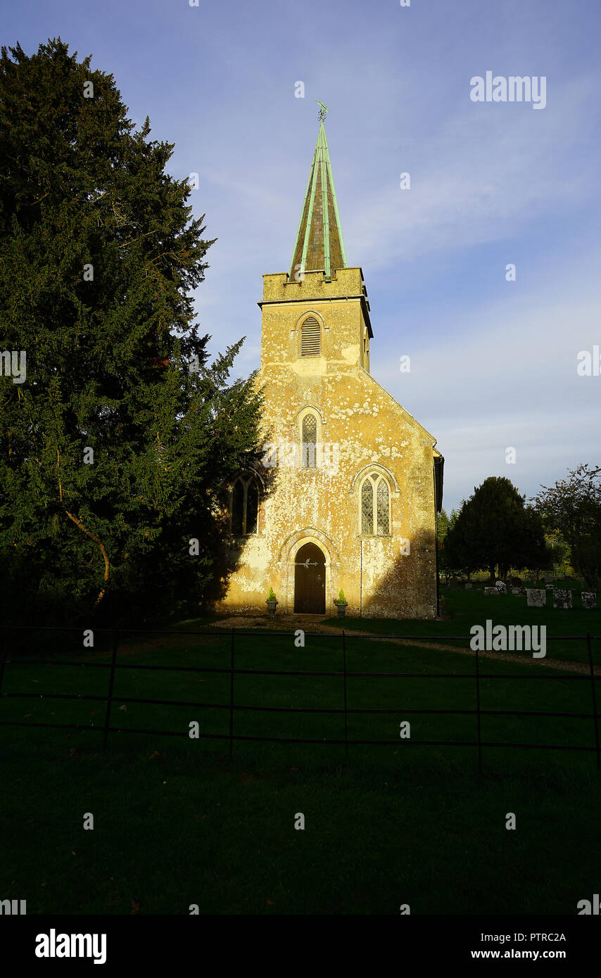 Steventon hi-res stock photography and images - Alamy