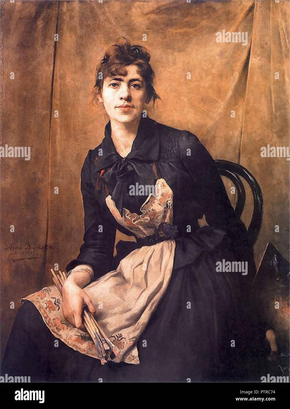 Anna bilinska bohdanowicz hi-res stock photography and images - Alamy