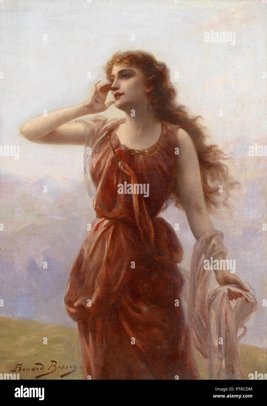 Edouard bisson hi-res stock photography and images - Alamy