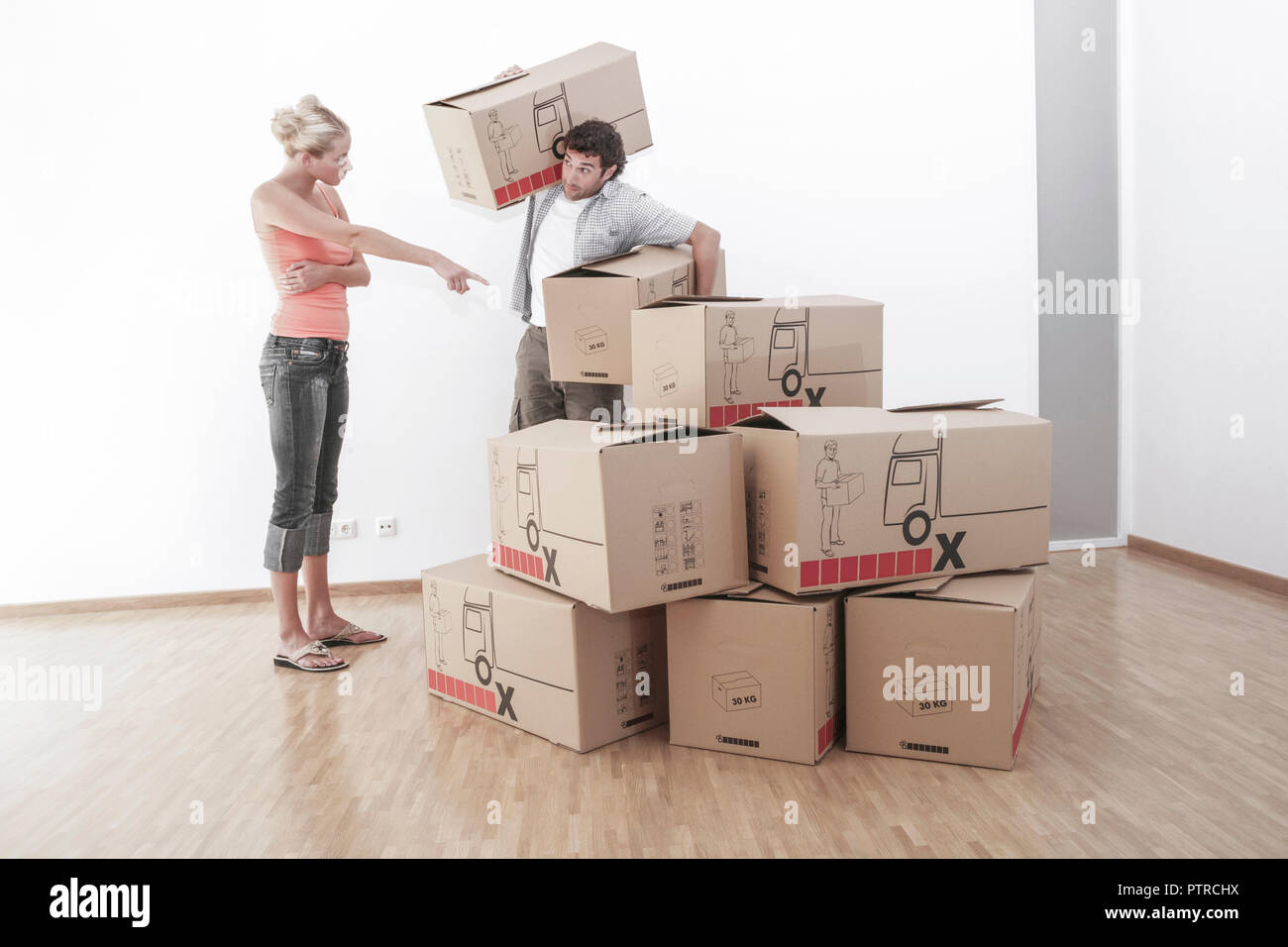 Auffordern High Resolution Stock Photography and Images - Alamy