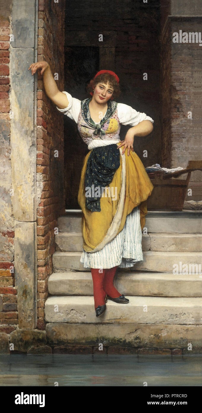 Ninetta hi-res stock photography and images - Alamy