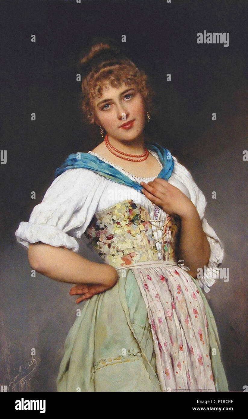 Ninetta hi-res stock photography and images - Alamy