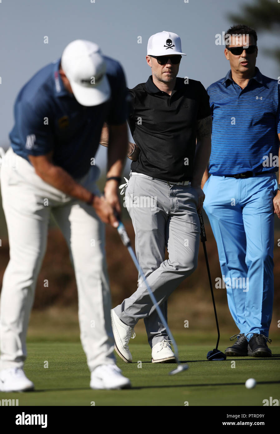 From the left ronan keating hi-res stock photography and images - Alamy