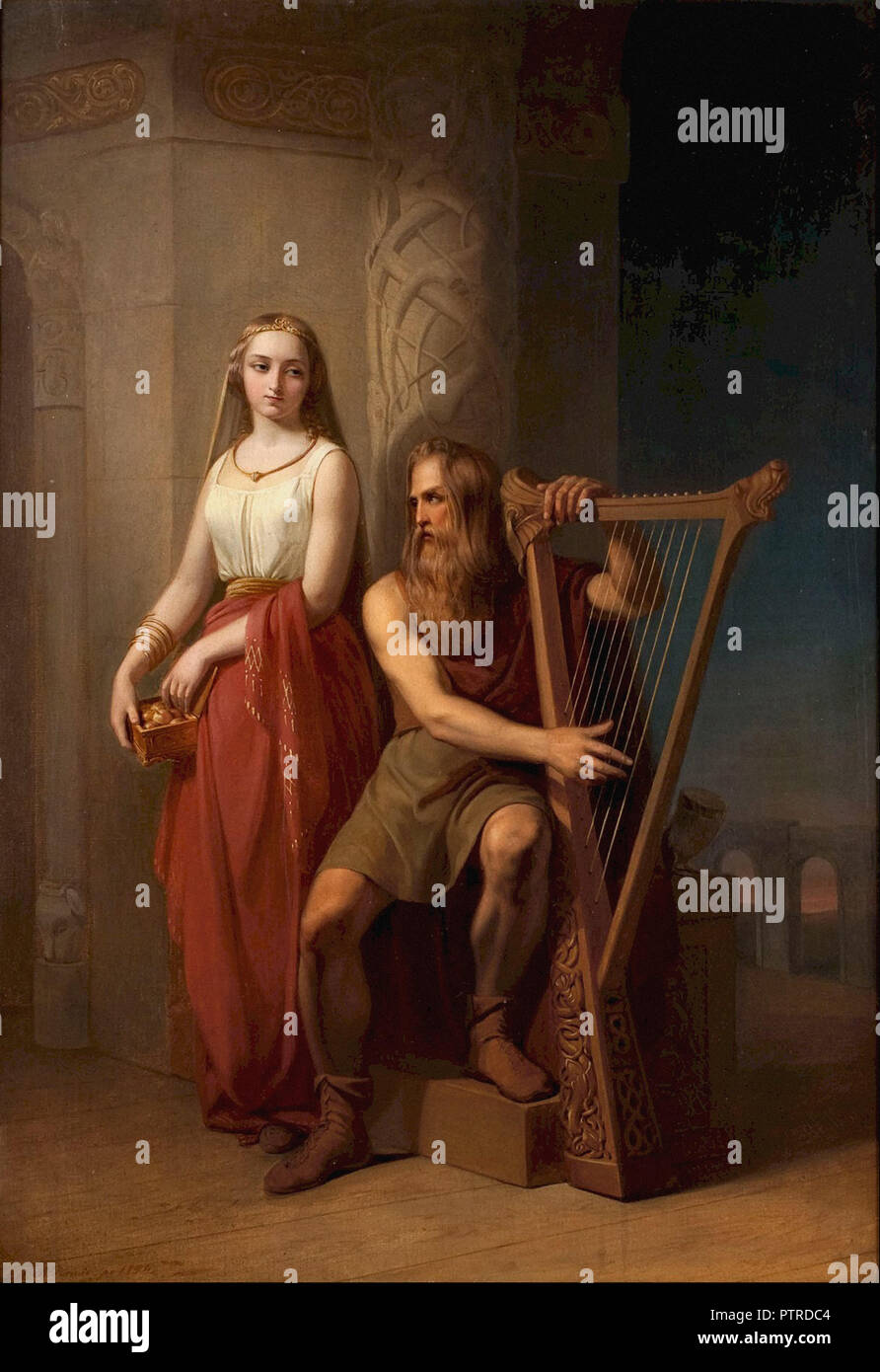 Nils Johan High Resolution Stock Photography and Images - Alamy