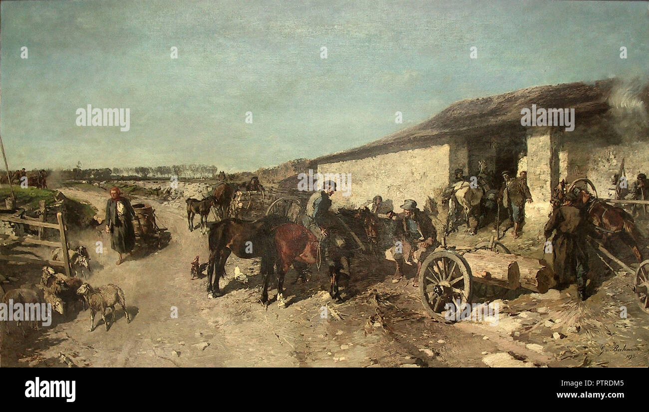 Bochmann hi-res stock photography and images - Alamy