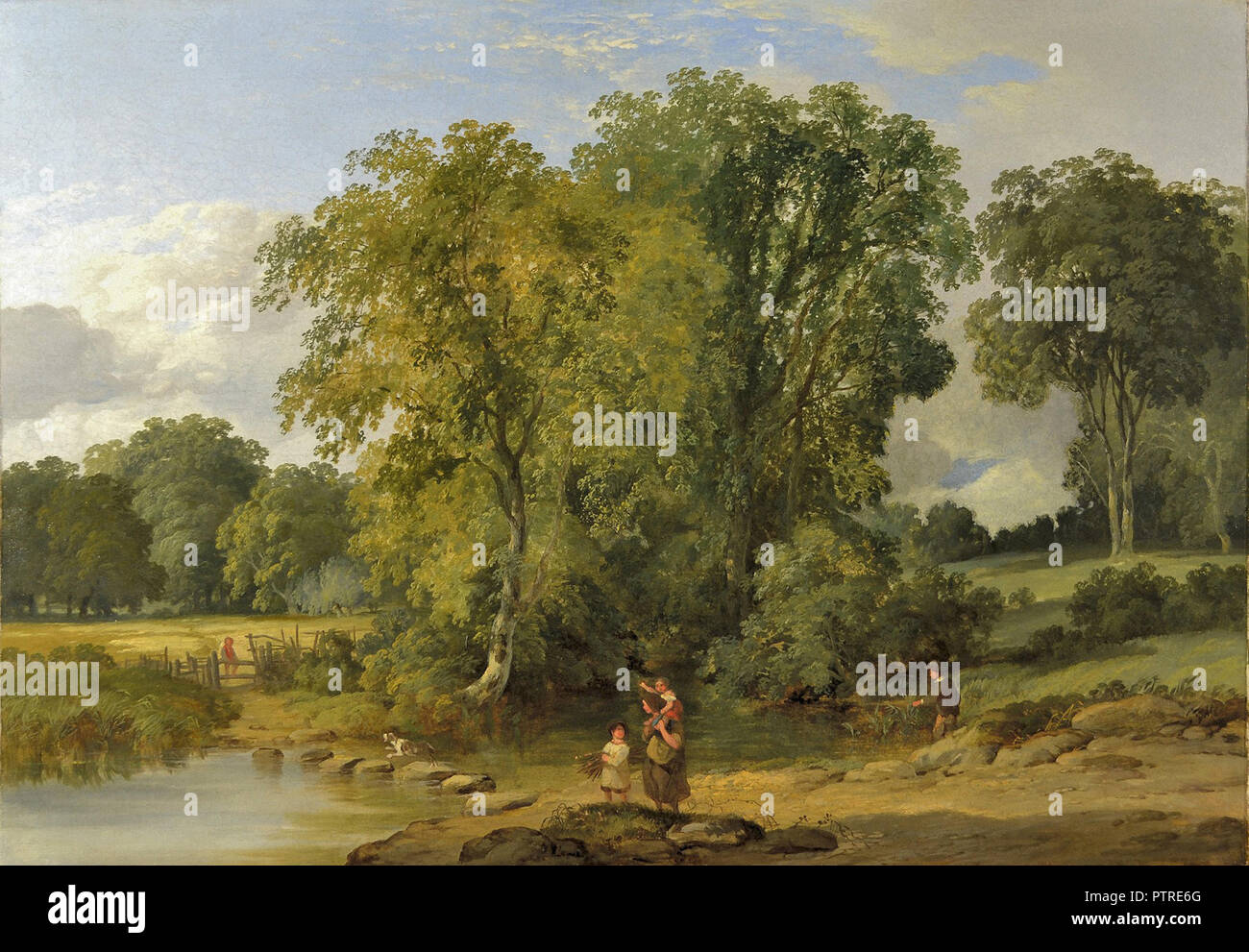 Boddington henry john hi-res stock photography and images - Alamy