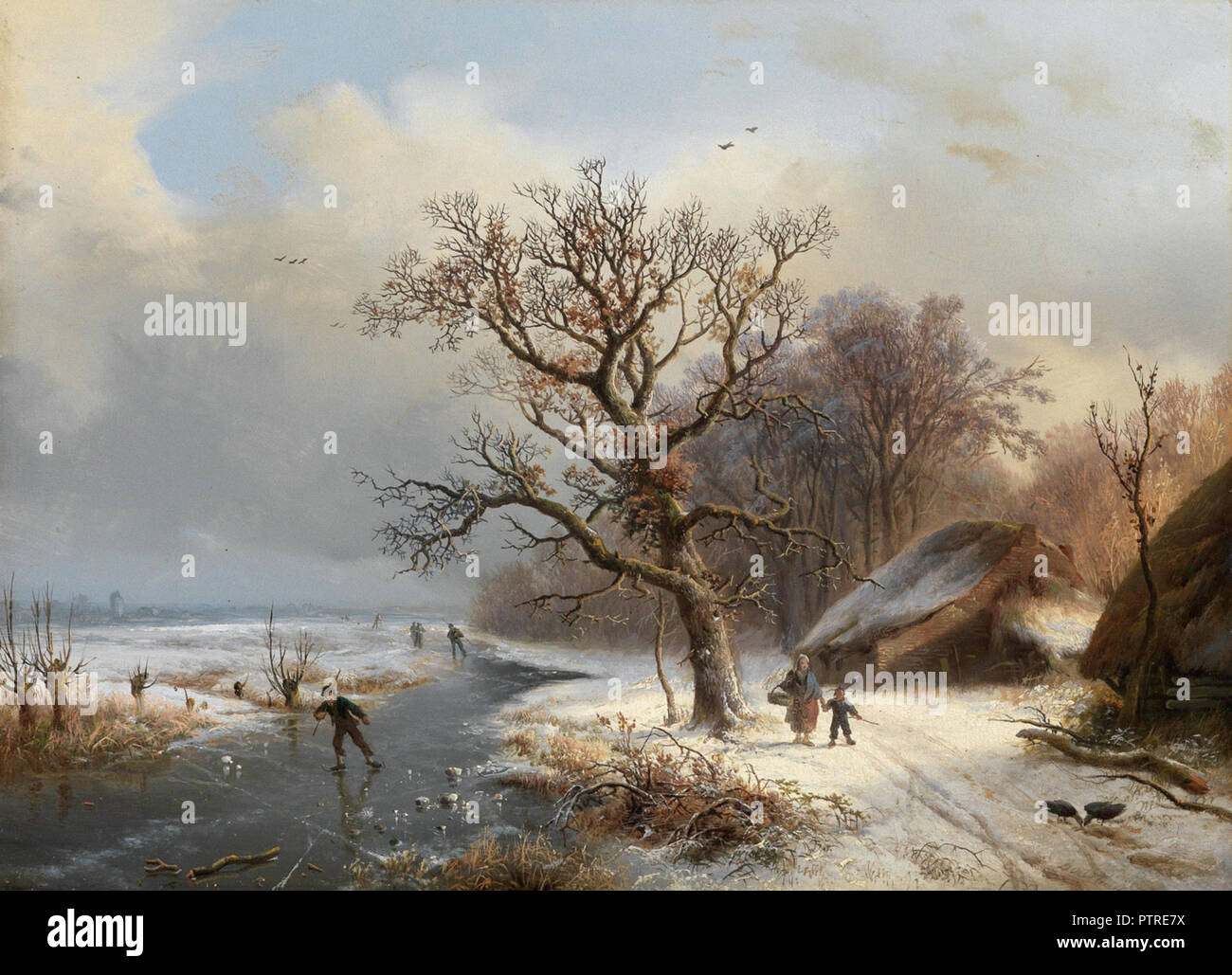 Willem bodeman hi-res stock photography and images - Alamy