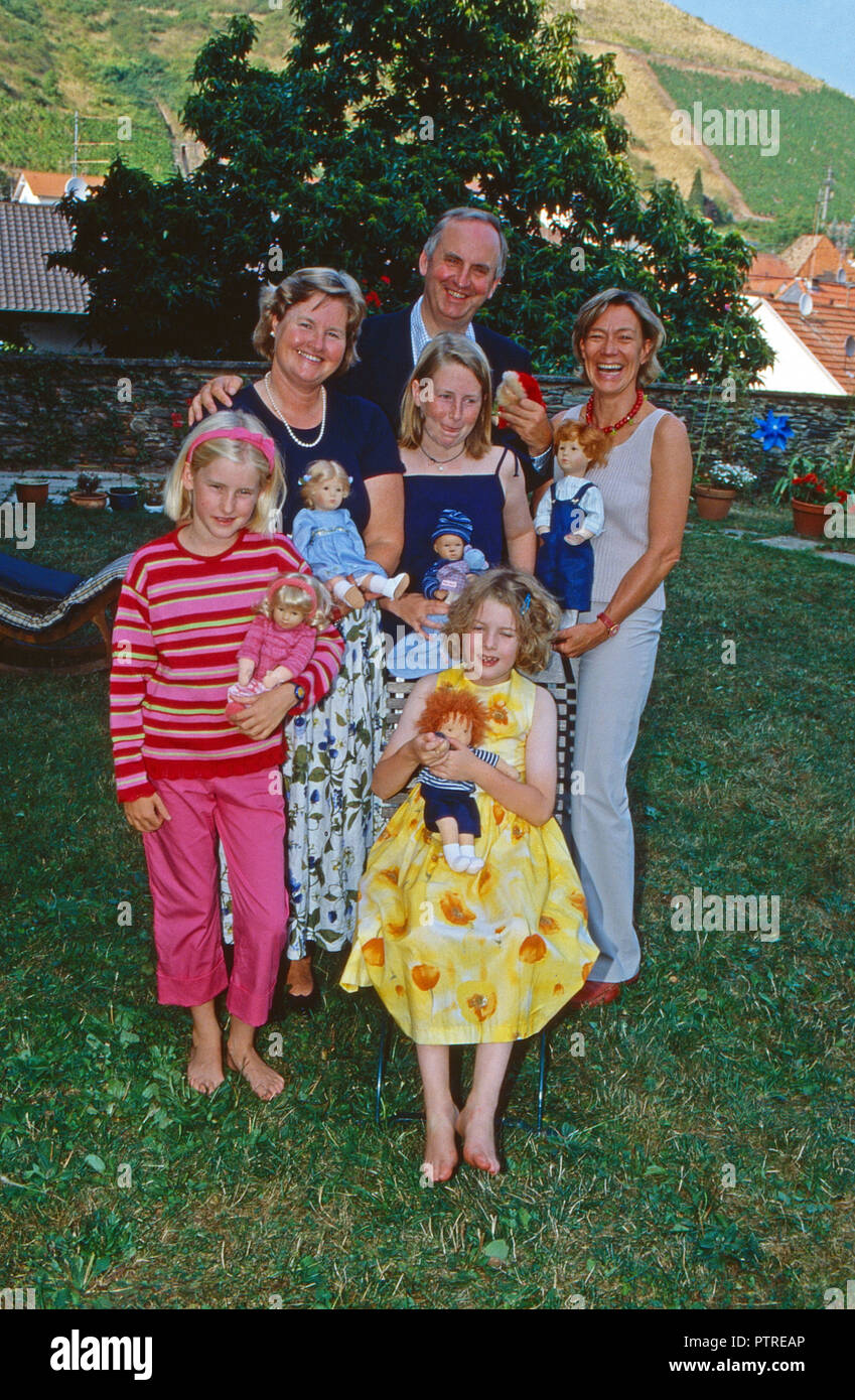 Princess salm salm hi-res stock photography and images - Alamy