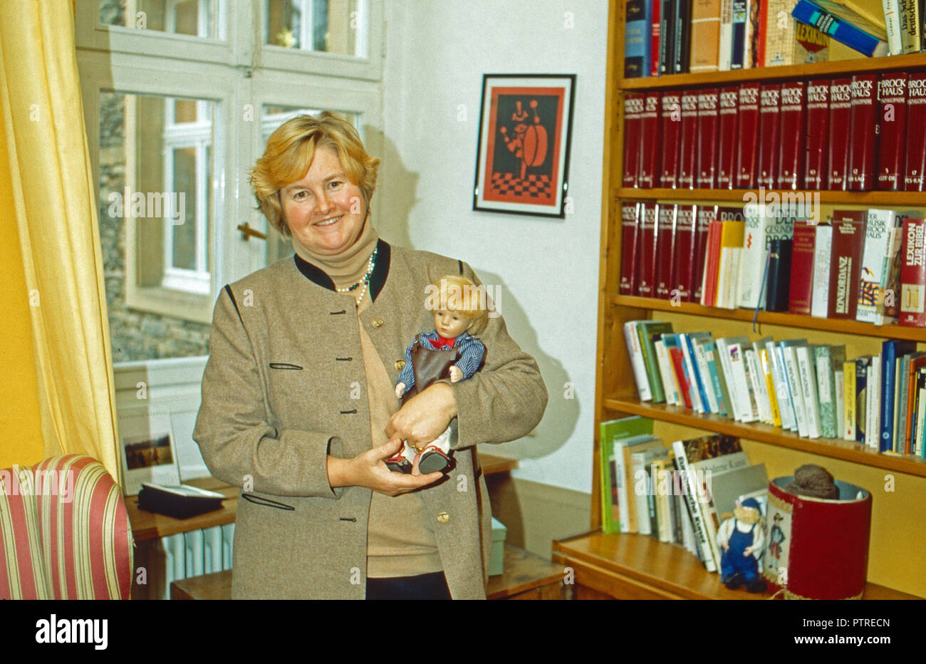 Prinzessin salm hi-res stock photography and images - Alamy