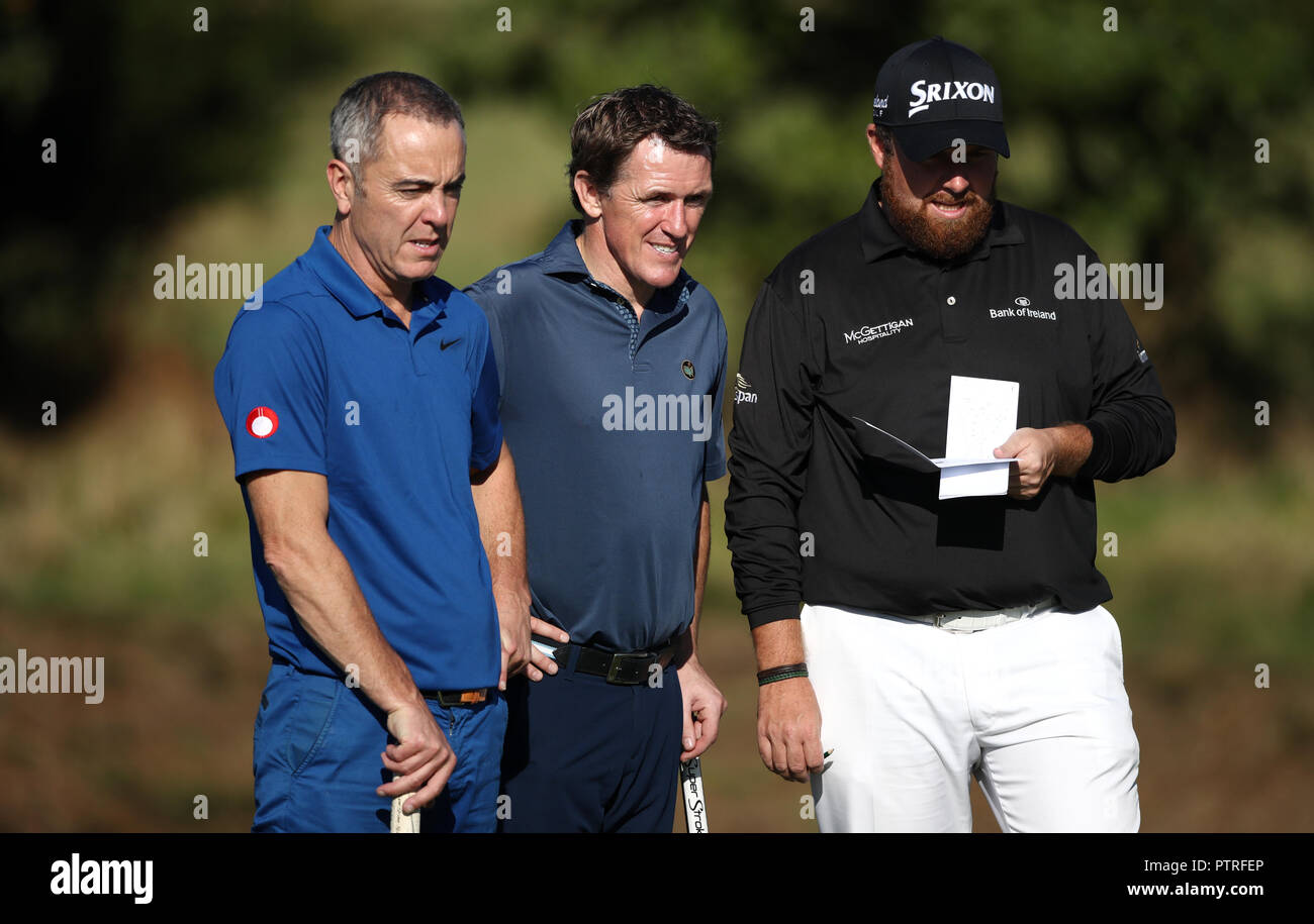 Shane mccoy hi-res stock photography and images - Alamy