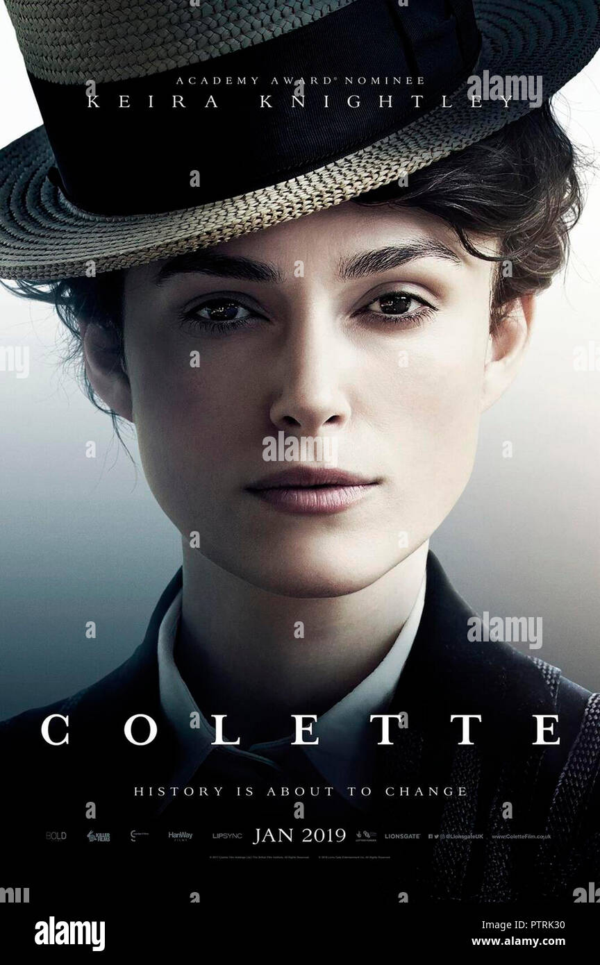 Sidonie Gabrielle Colette Stock Photos & Sidonie Gabrielle Colette ...