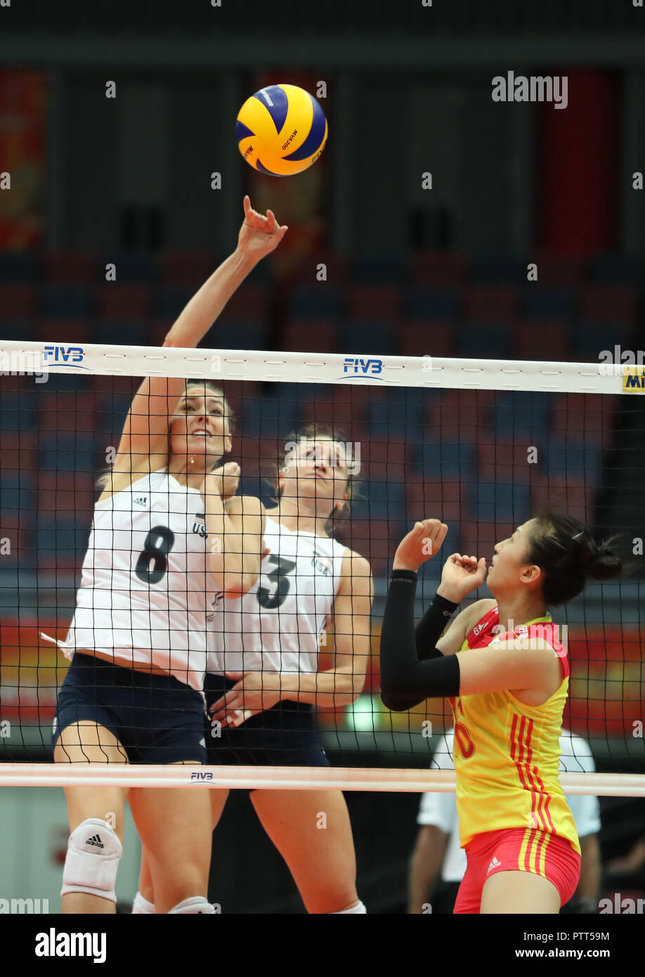 Lauren carlini hi-res stock photography and images - Alamy