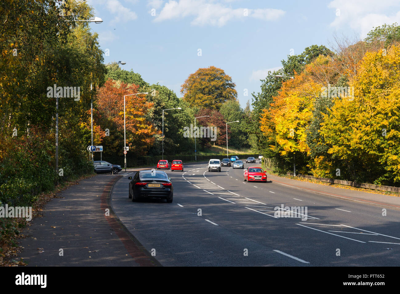 Shaws bridge hi-res stock photography and images - Alamy