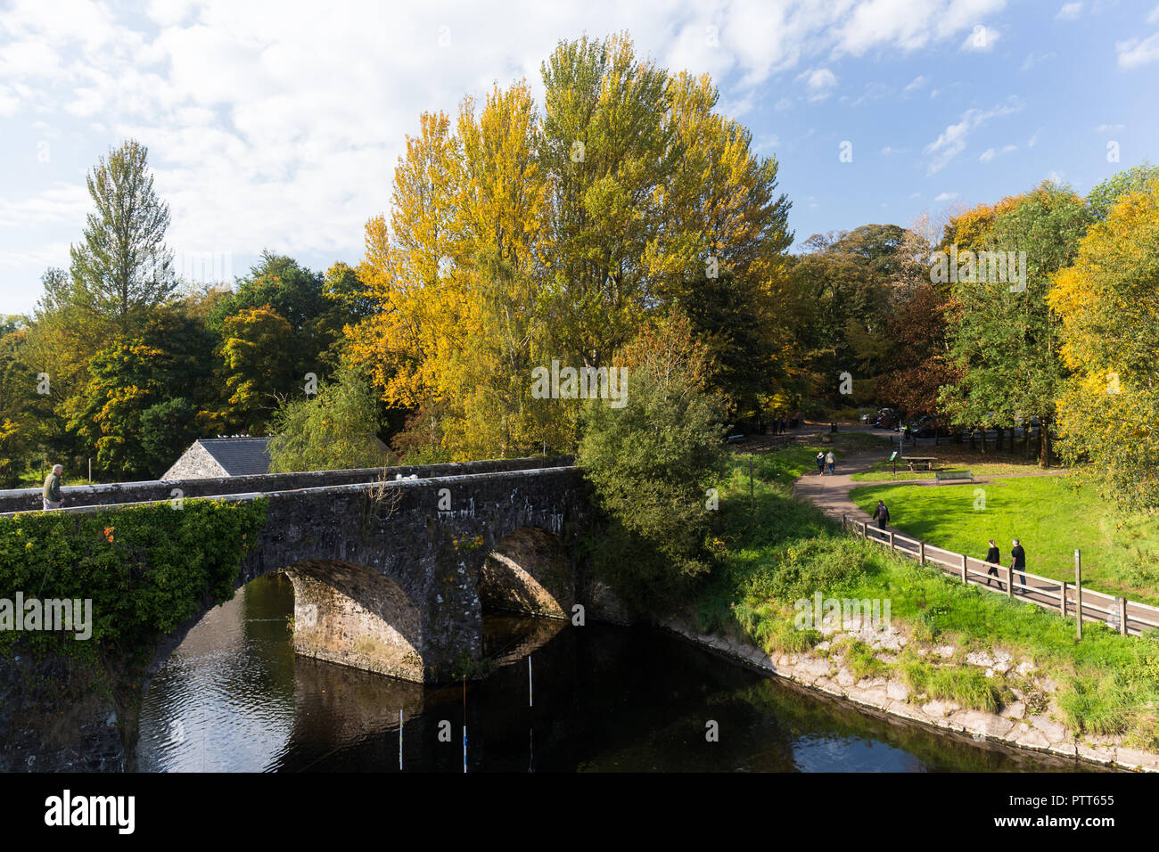Shaws bridge hi-res stock photography and images - Alamy