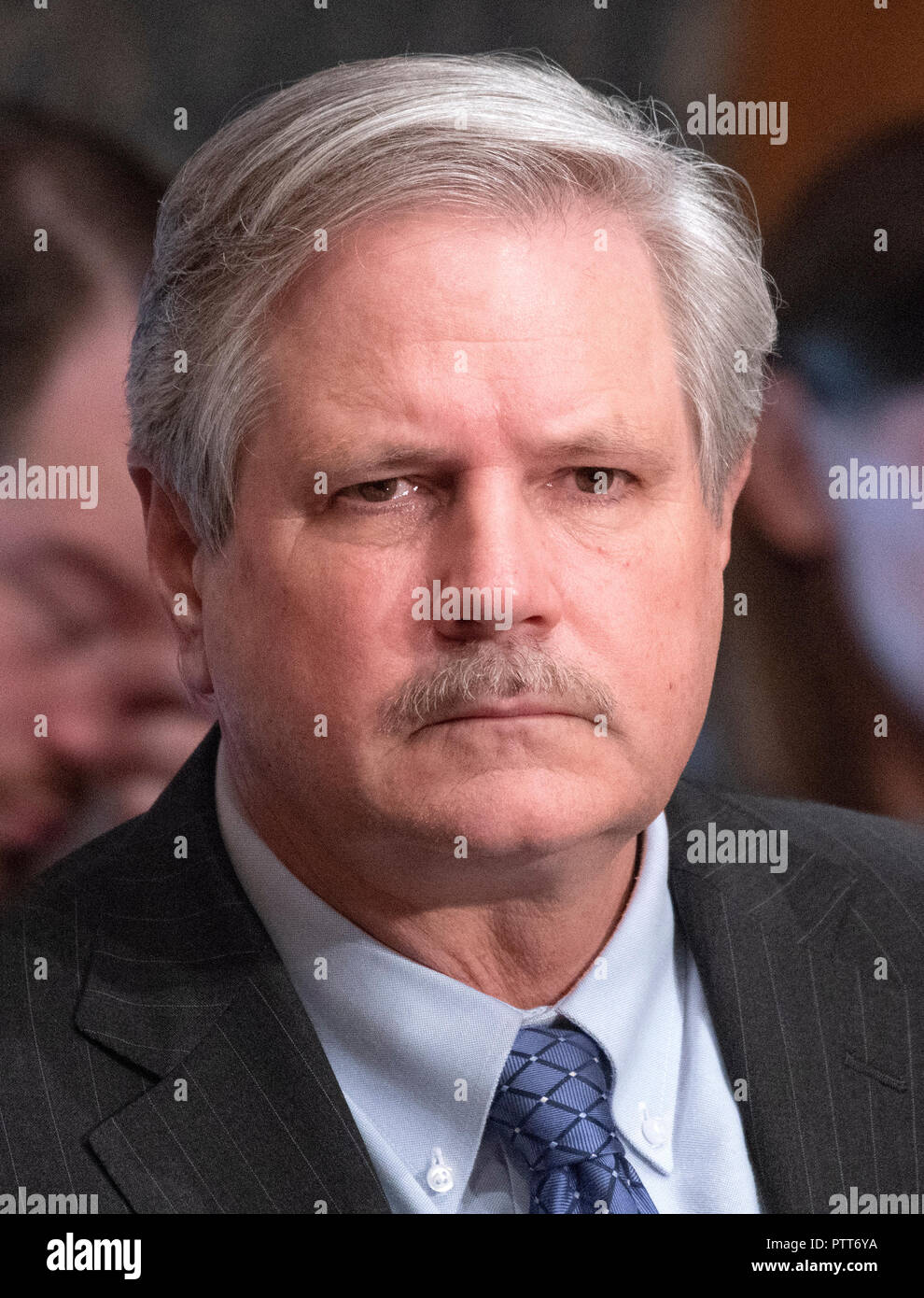 Washington, United States Of America. 10th Oct, 2018. United States ...