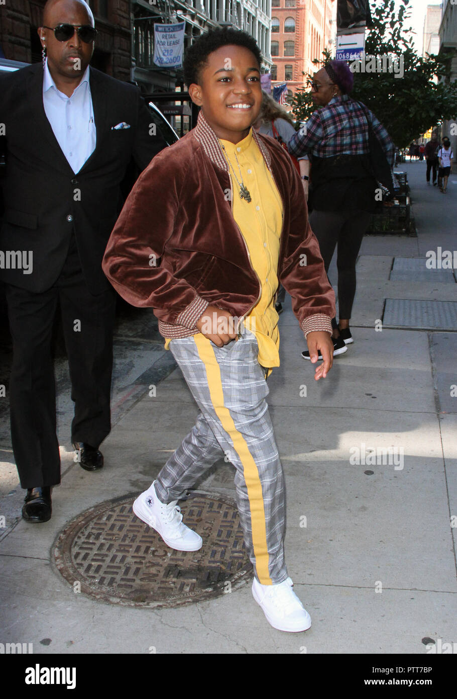 Issac ryan brown hi-res stock photography and images - Alamy