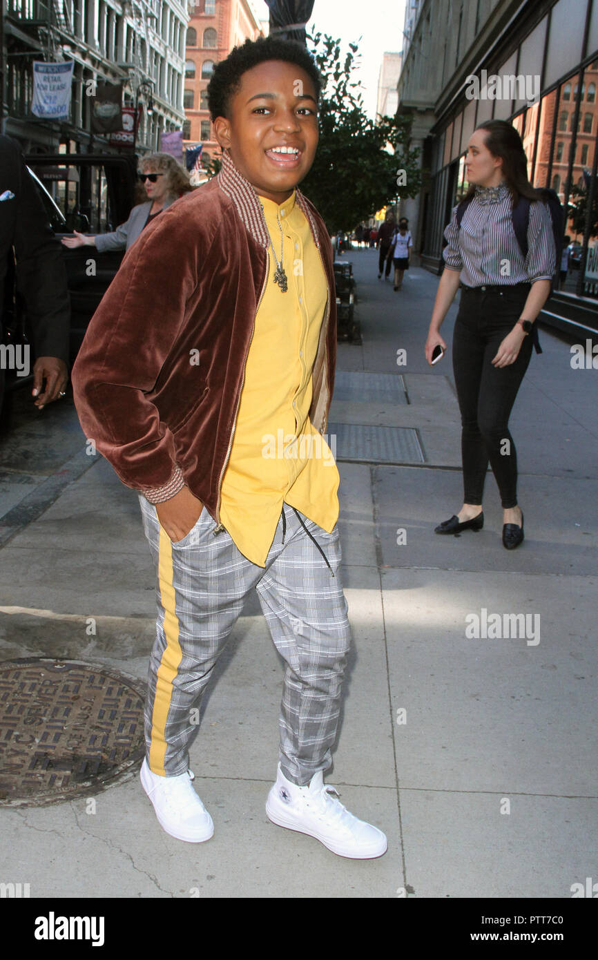 Issac ryan brown hi-res stock photography and images - Alamy