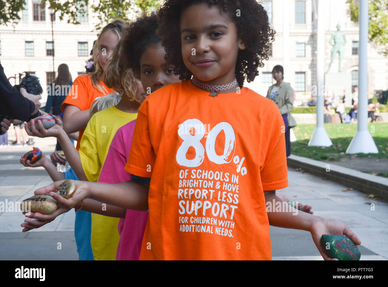 the save our schools is part of a wider parent led national movement ...