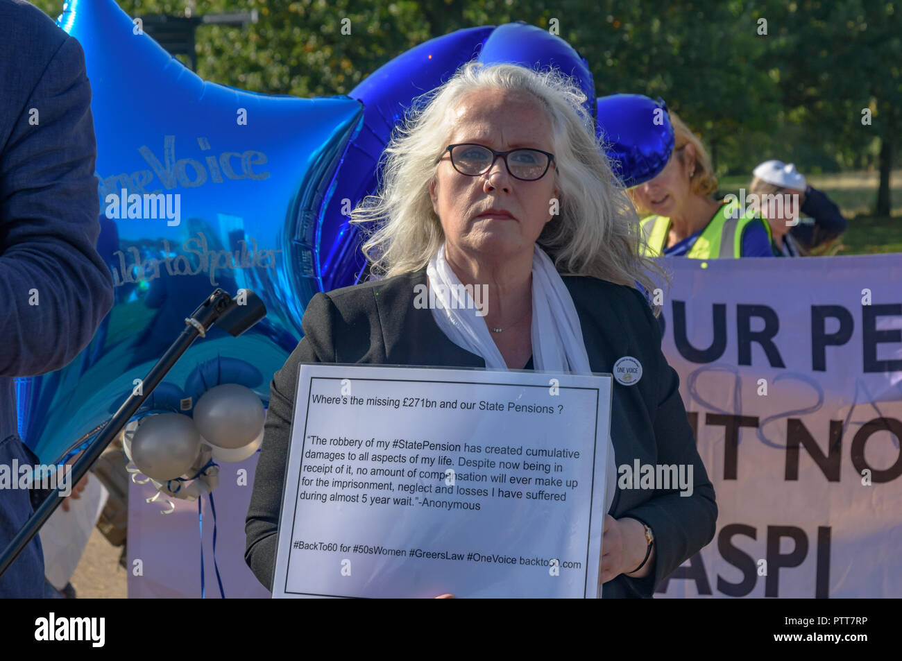 Joanne welch hi-res stock photography and images - Alamy