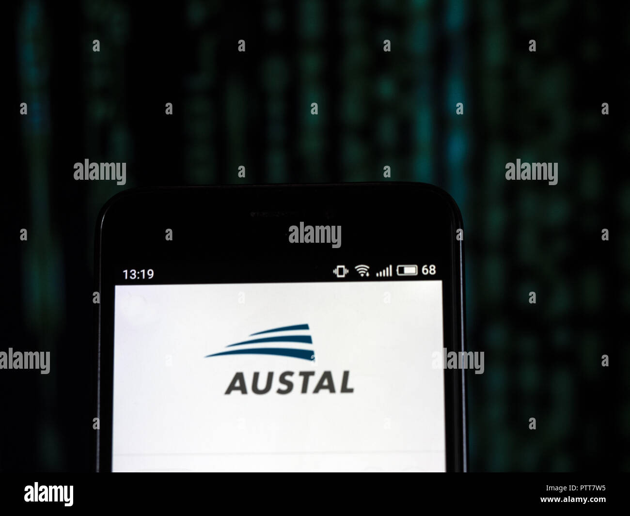 Austal hi-res stock photography and images - Alamy