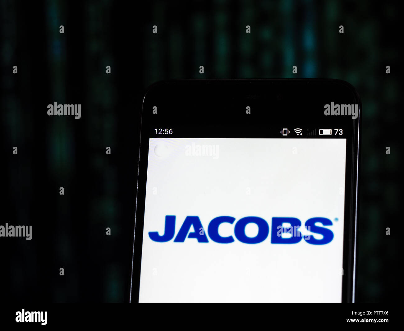 Jacobs engineering hi-res stock photography and images - Alamy