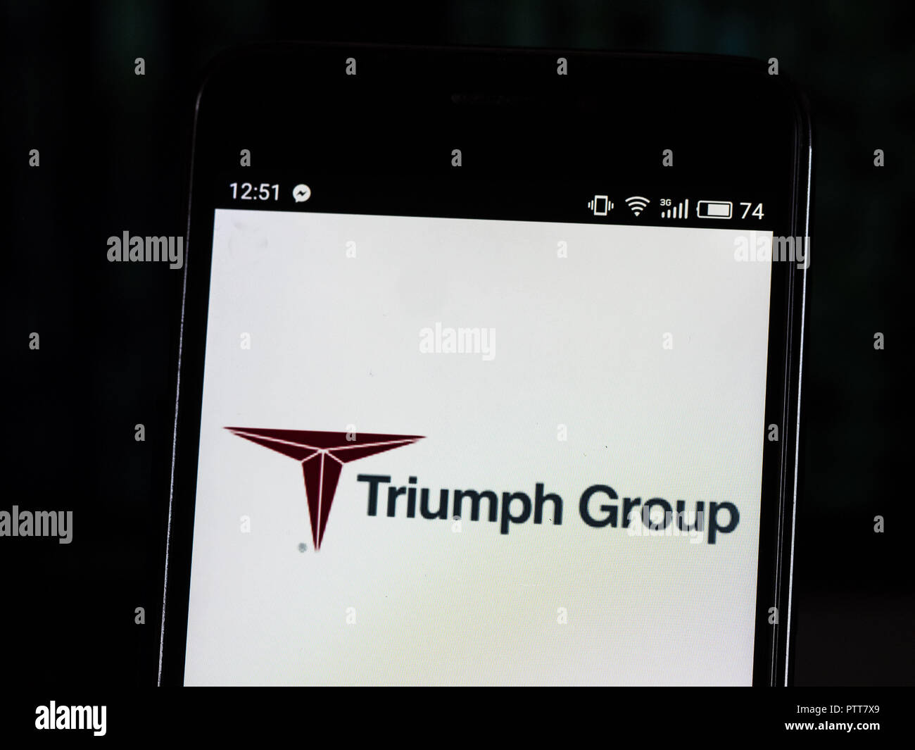 Aircraft components hi-res stock photography and images - Alamy