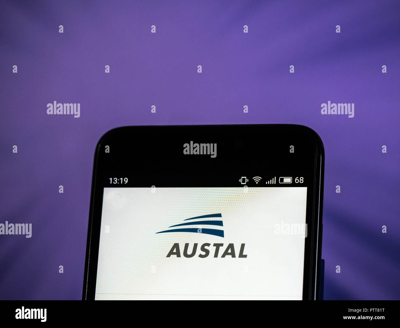 Austal hi-res stock photography and images - Alamy