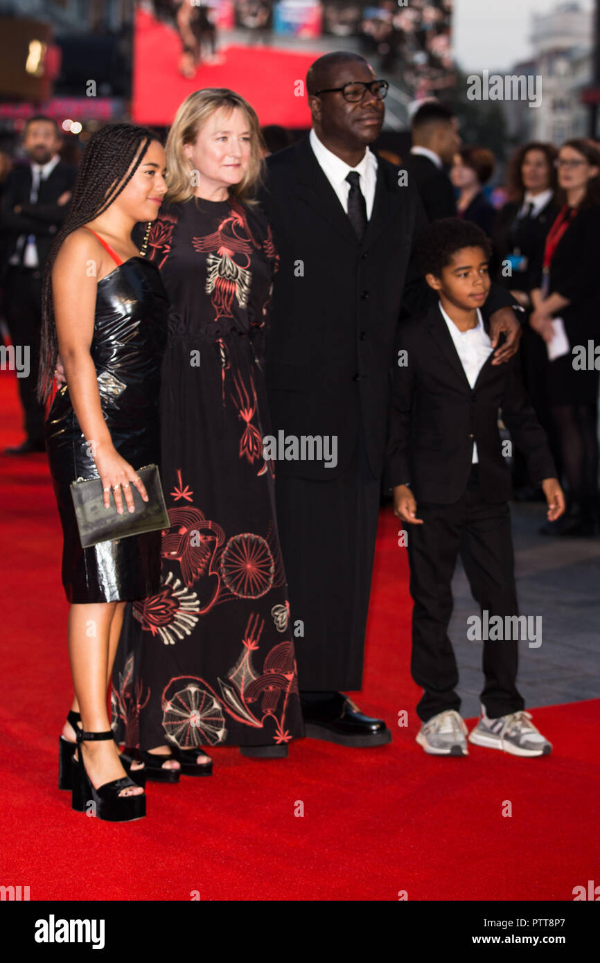 Steve mcqueen family hi-res stock photography and images - Alamy