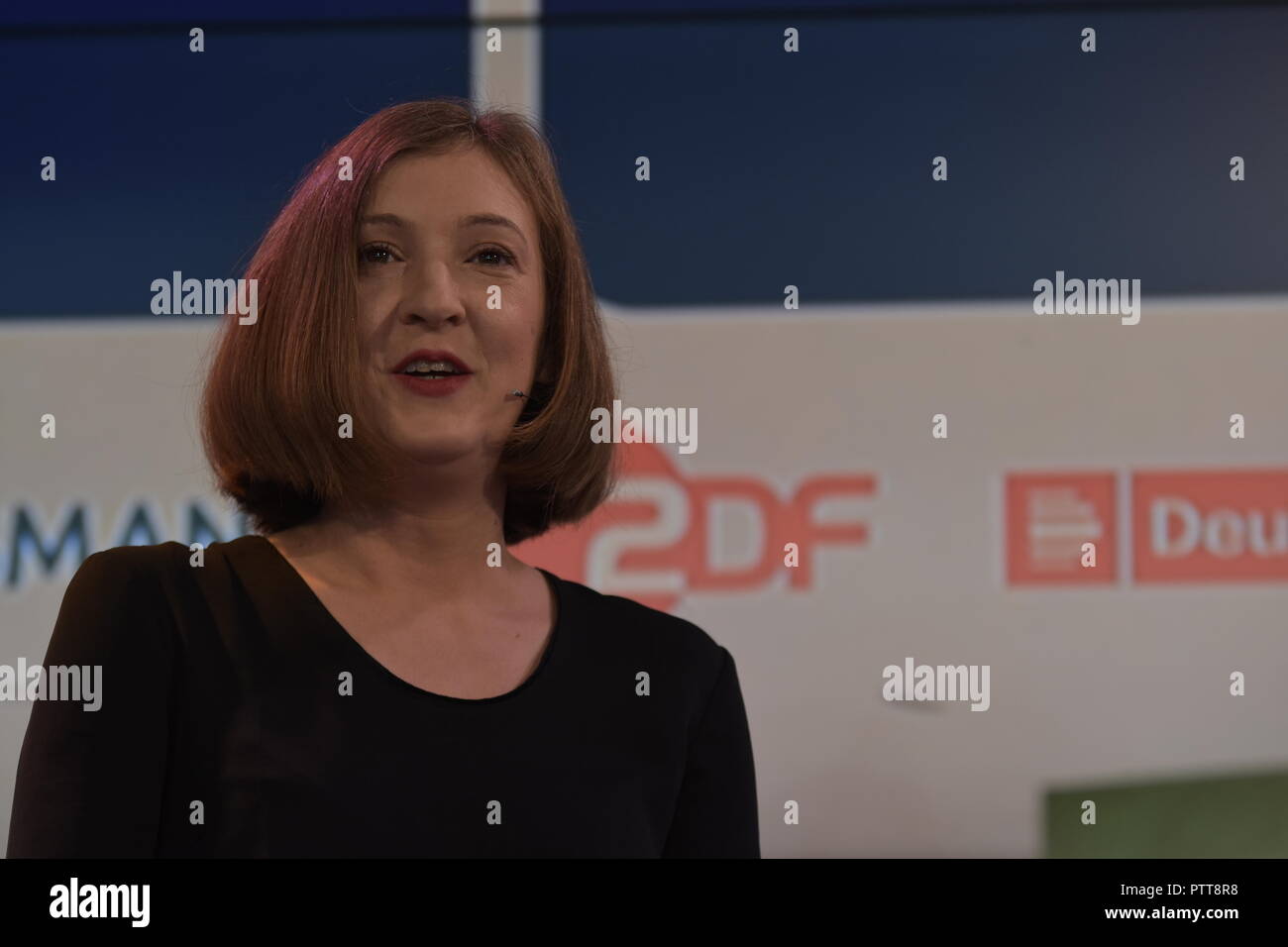 Inger maria hi-res stock photography and images - Alamy