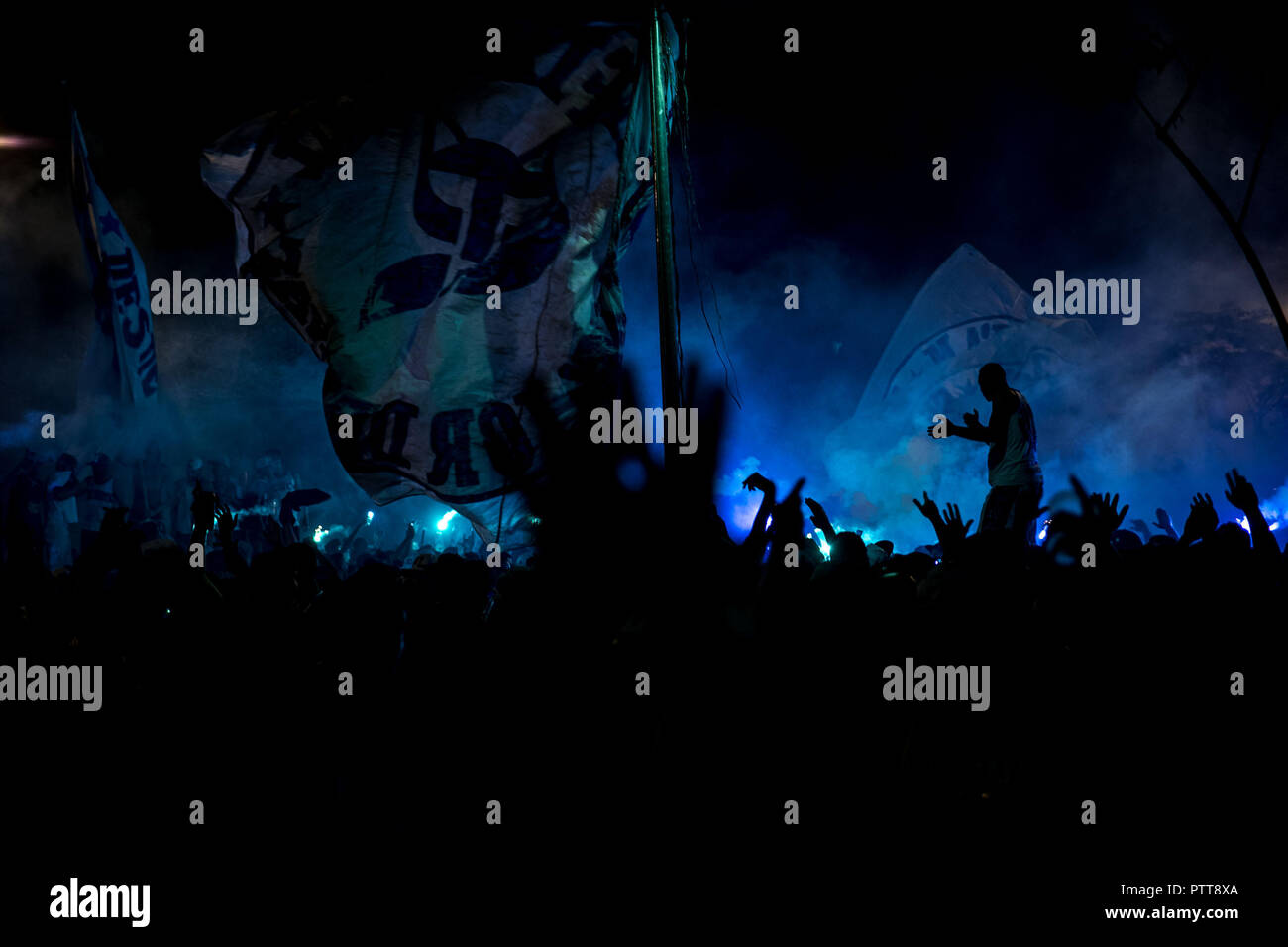 MG - Belo Horizonte - 10/10/2018 - Brazilian Cup 2018, Cruzeiro vs ...