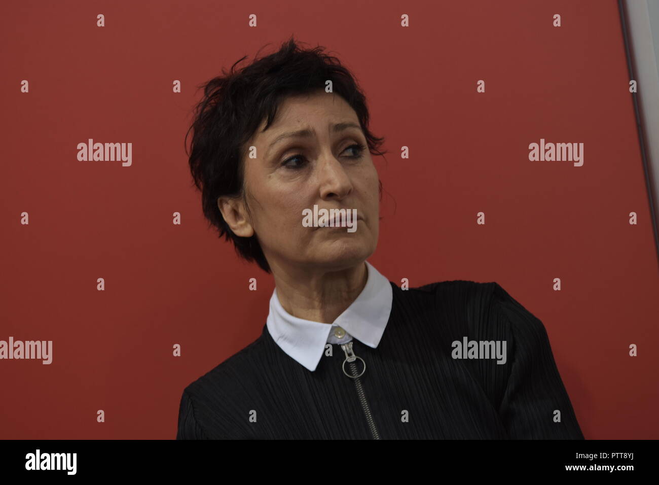 Renan demirkan hi-res stock photography and images - Alamy