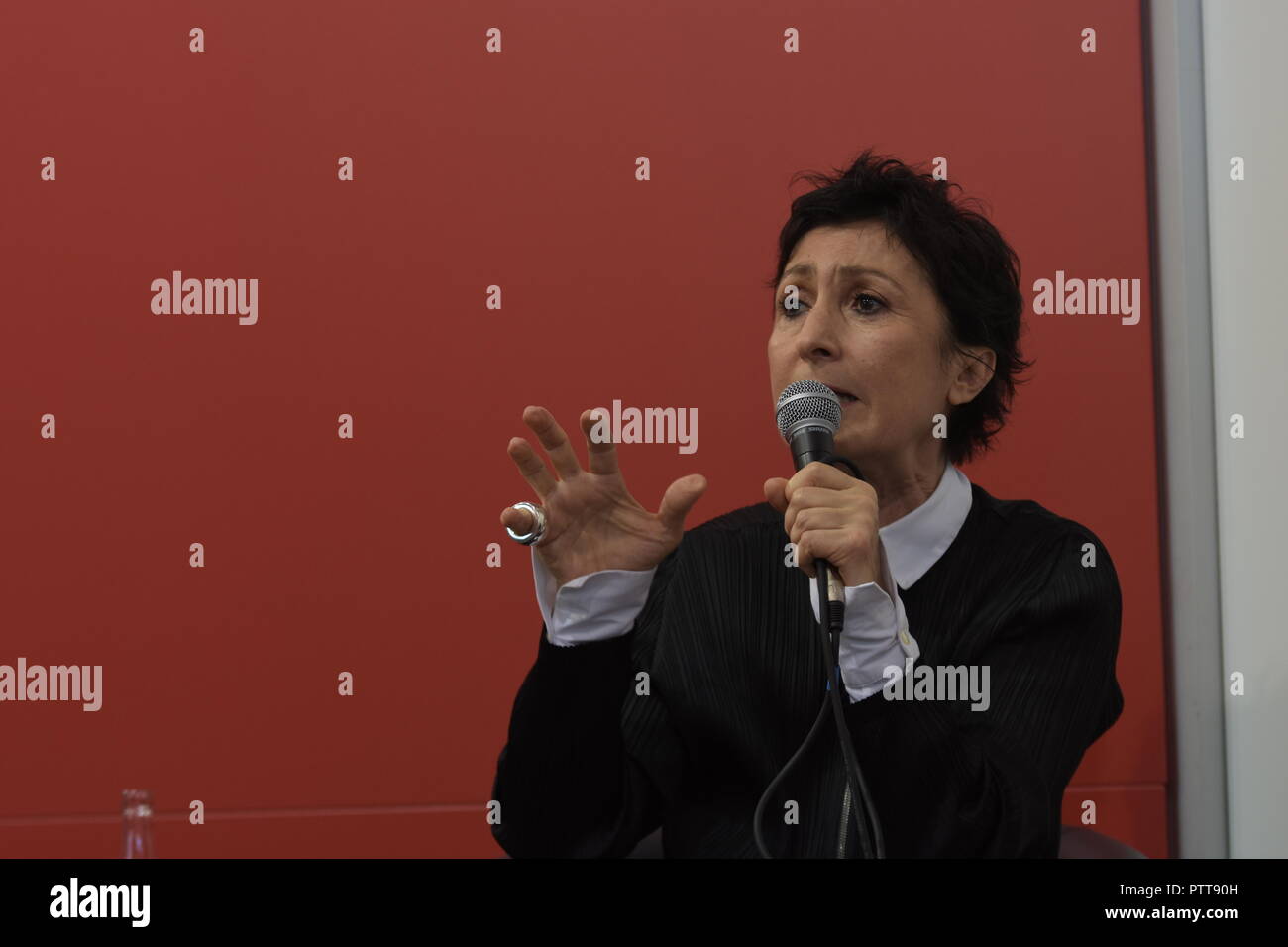 Renan demirkan hi-res stock photography and images - Alamy