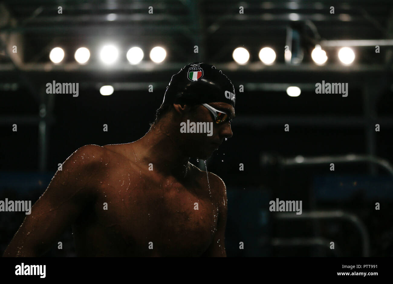 Thomas Ceccon High Resolution Stock Photography and Images - Alamy