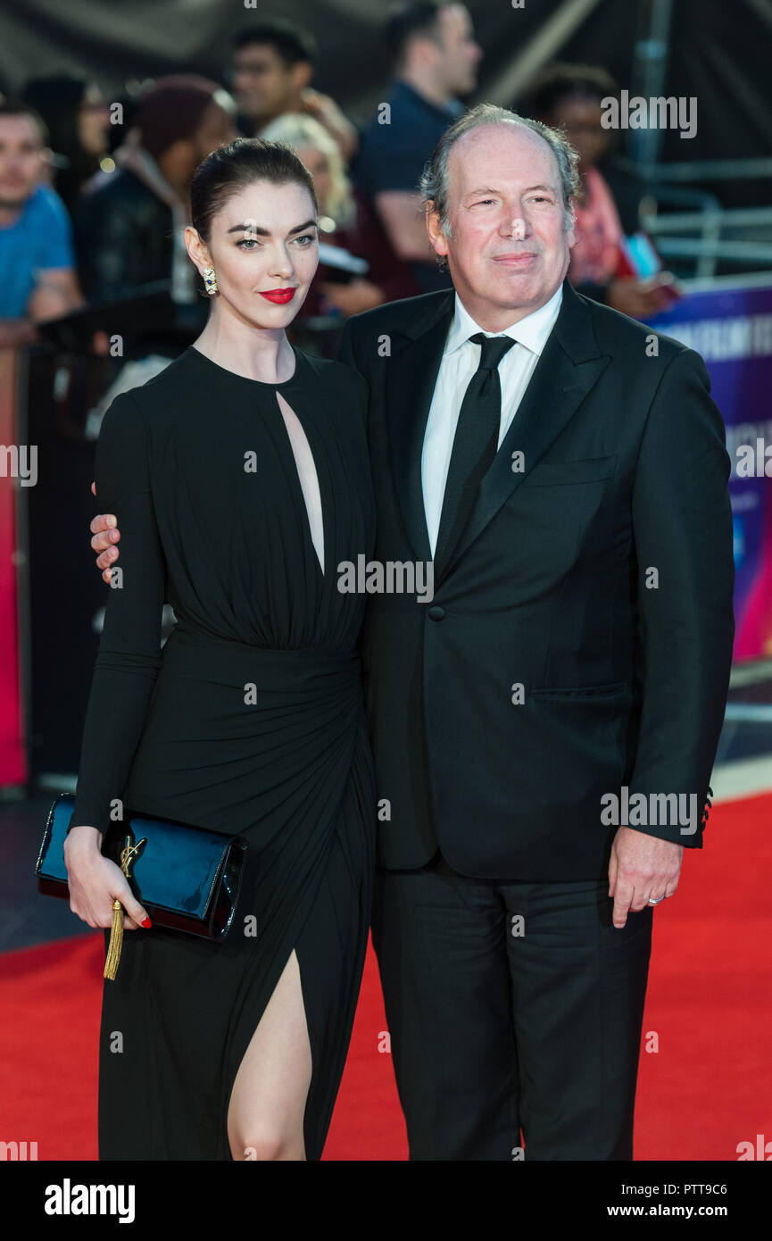 Zoe zimmer hi-res stock photography and images - Alamy