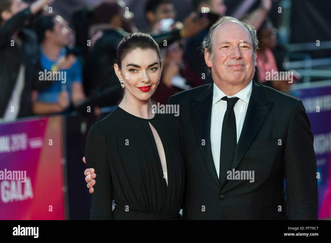 Zoe zimmer hi-res stock photography and images - Alamy
