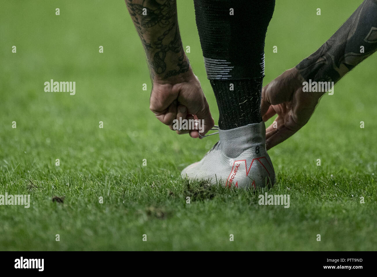 Copa do brasil 2018 hi-res stock photography and images - Alamy