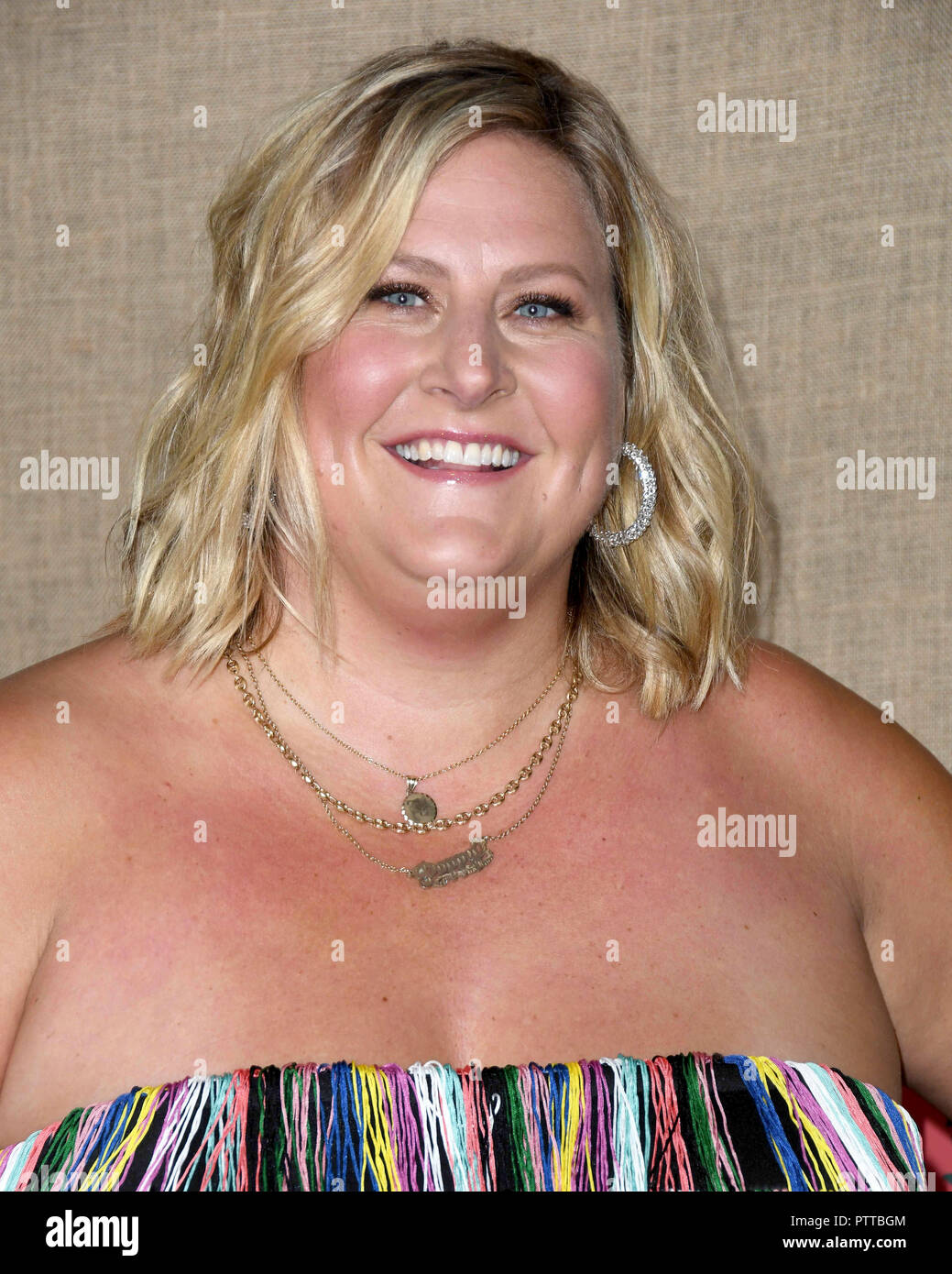 Bridget everett hi-res stock photography and images - Alamy