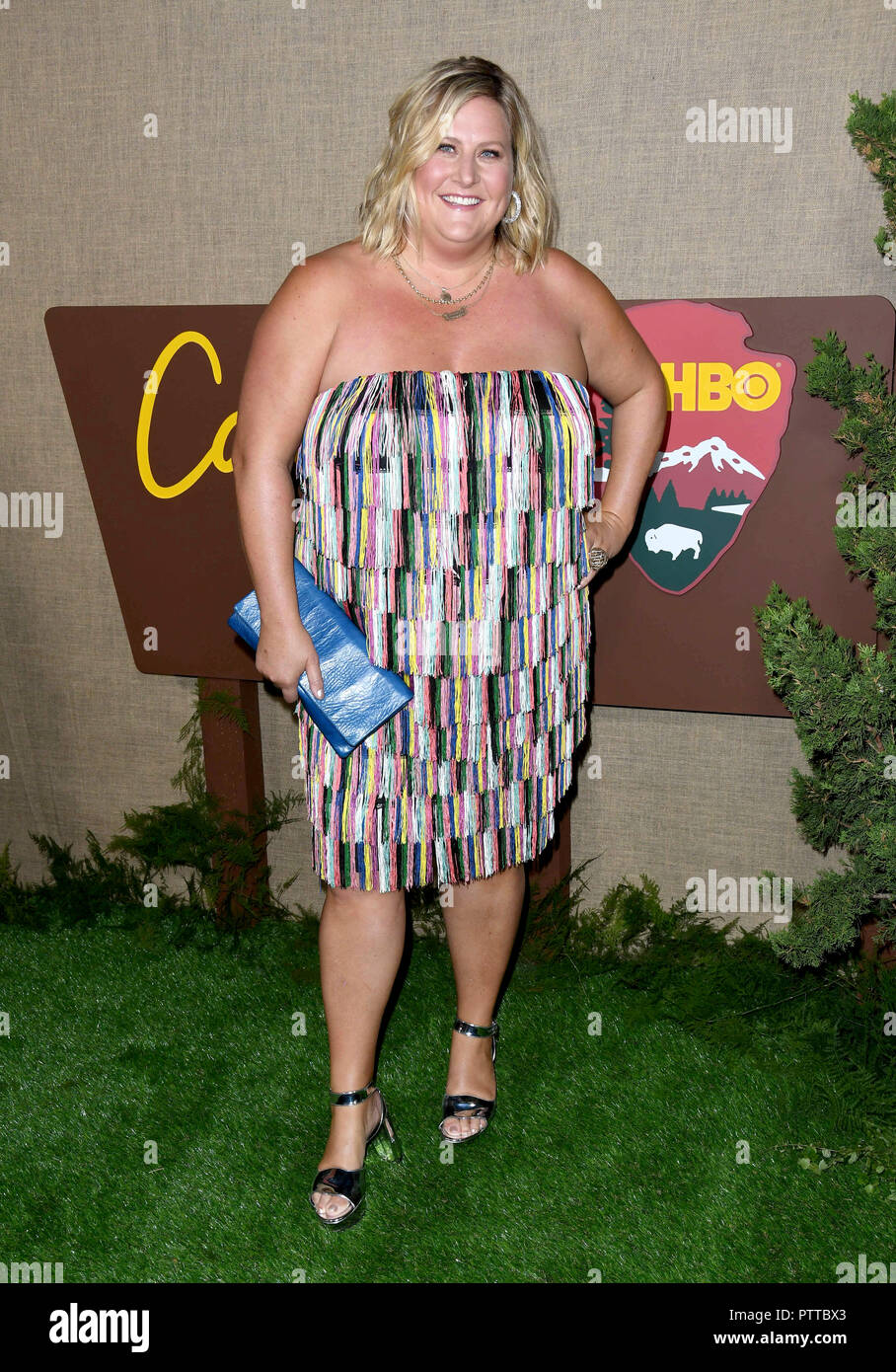 Bridget everett hi-res stock photography and images - Alamy