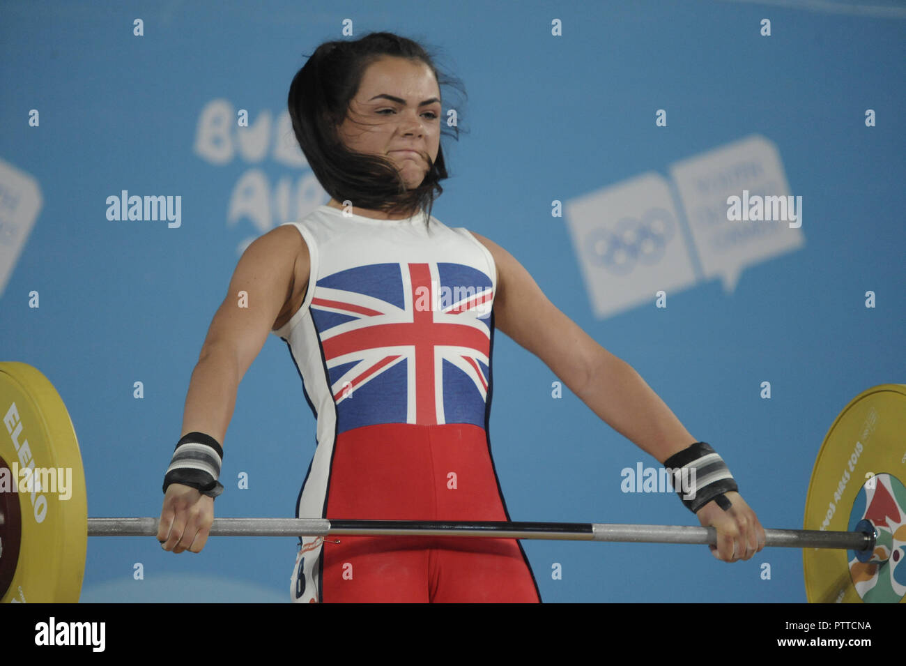 Ellie pryor hi-res stock photography and images - Alamy