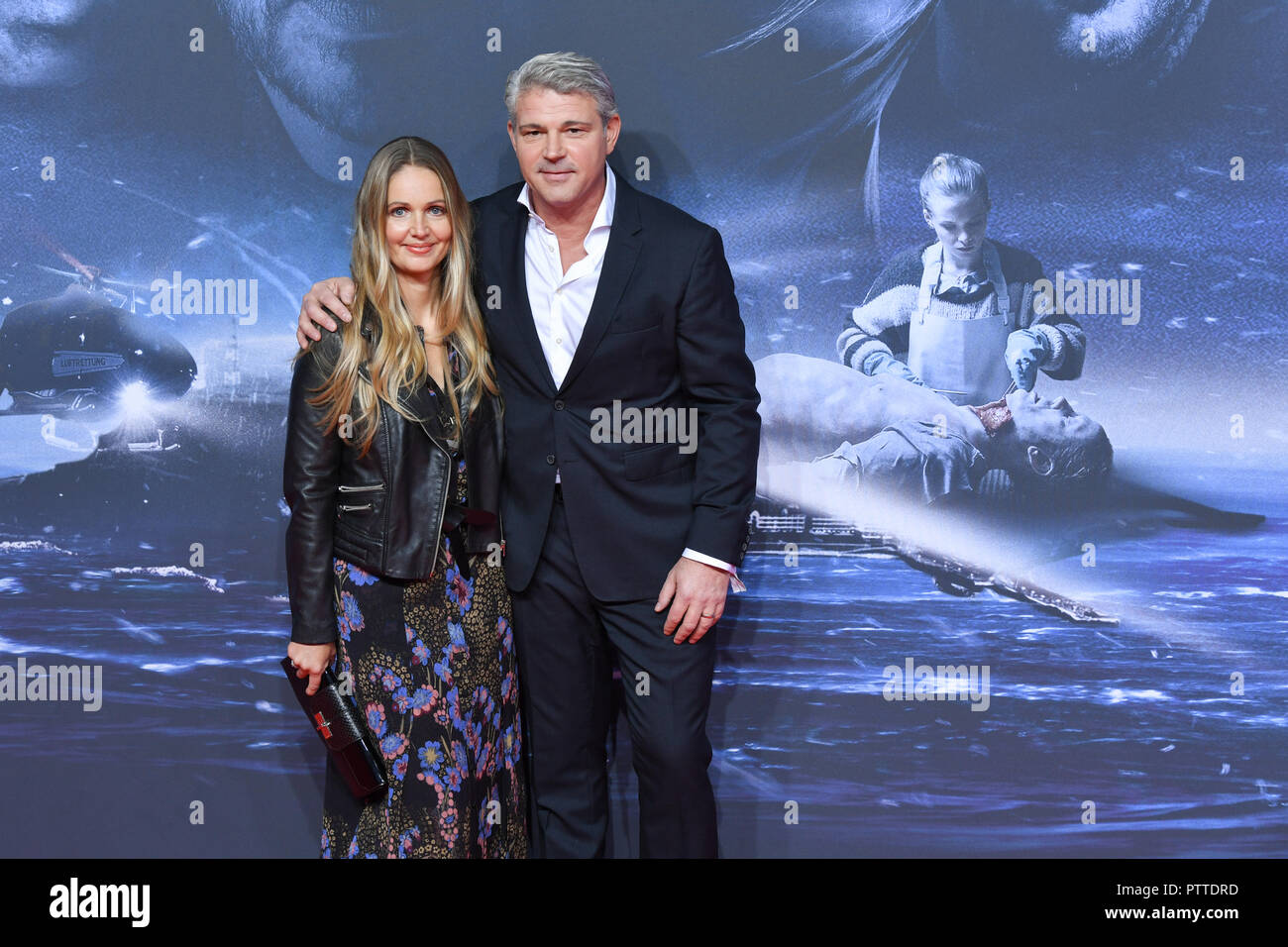 Michael Tsokos High Resolution Stock Photography and Images - Alamy