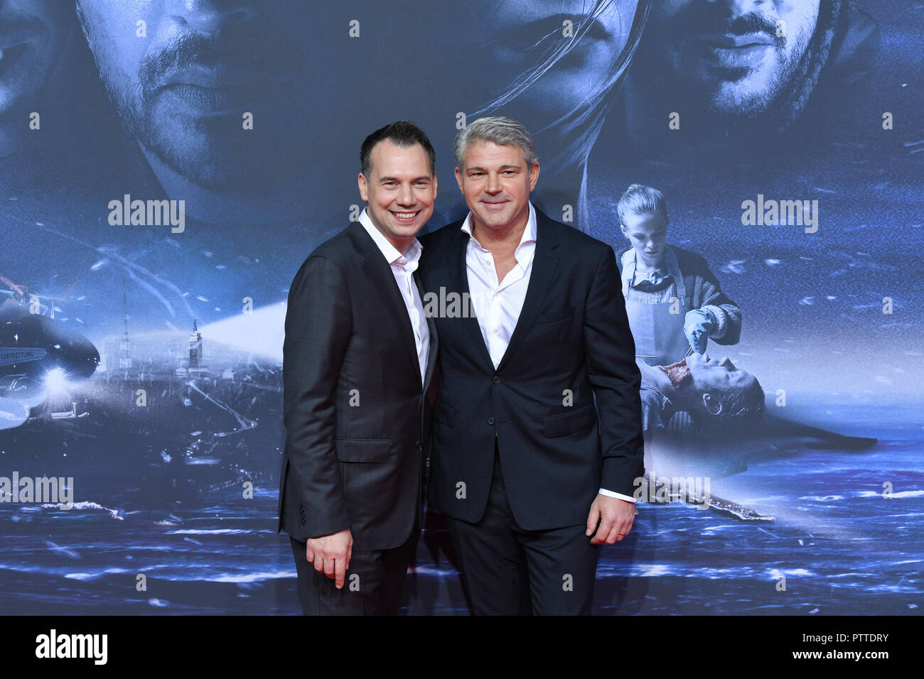 Michael tsokos hi-res stock photography and images - Alamy