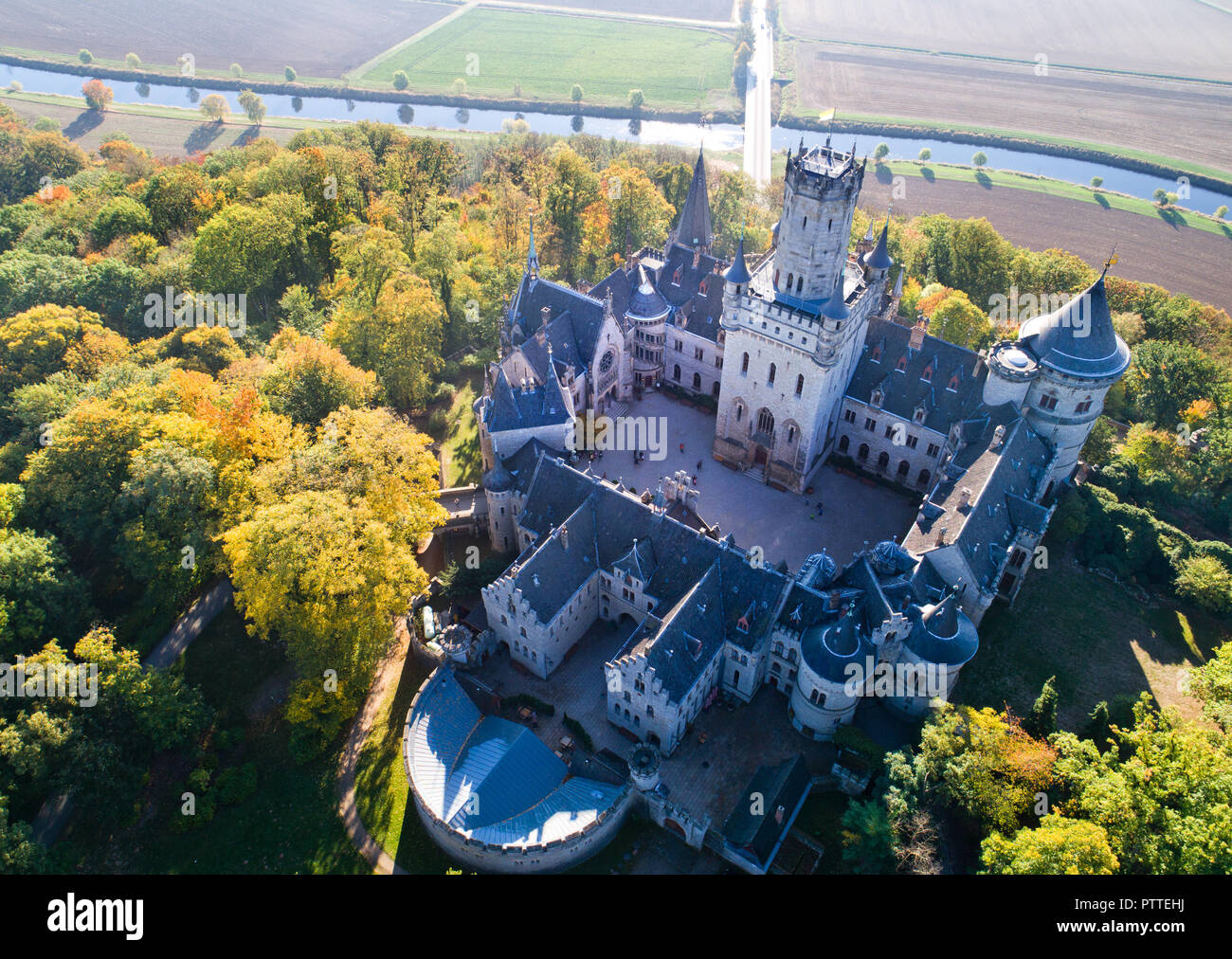 Prince george v of hanover hi-res stock photography and images - Alamy
