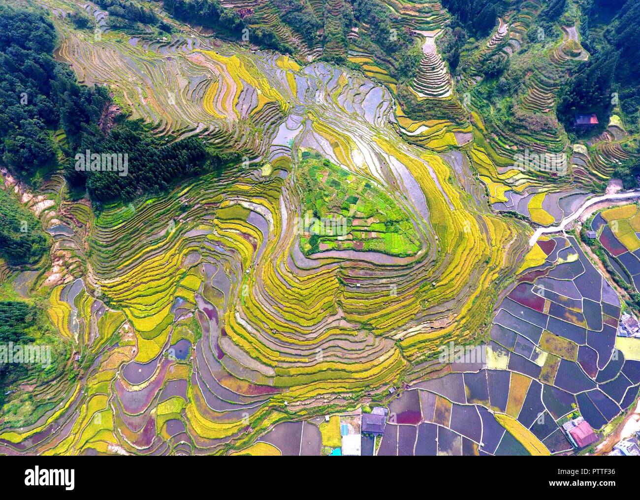 Dongtou county hi-res stock photography and images - Alamy