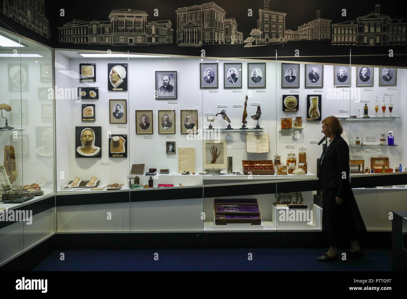 Sechenov Medical University High Resolution Stock Photography and ...